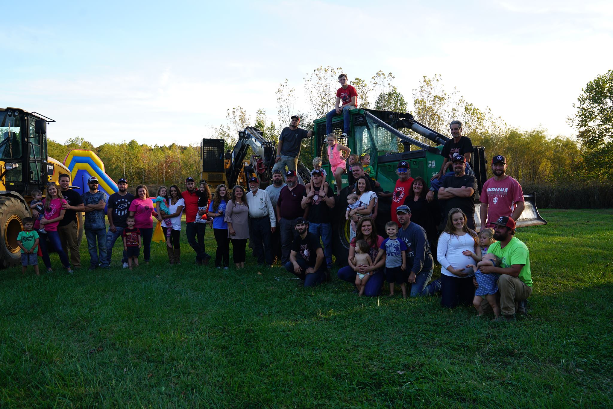 Sell Your Timber – OR Veneer